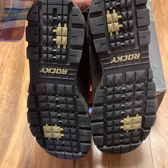 Rockies | Shoes | Rockies Hiking Boots | Poshmark